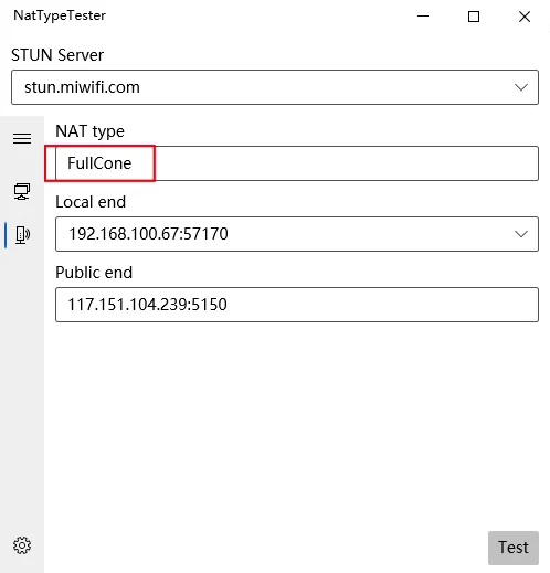 网络NAT类型差怎么优化？查询NAT类型工具汇总 - 哔哩哔哩