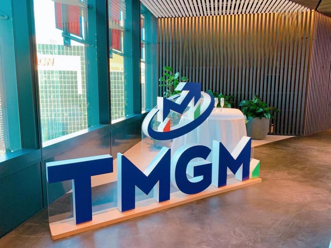 TMGM平台简介：一家专注全球市场的澳洲持牌券商 - 哔哩哔哩