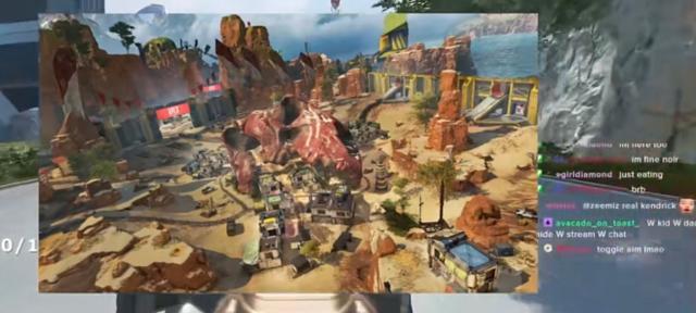 apex17赛季地图轮换以及改动内容详解 - 哔哩哔哩