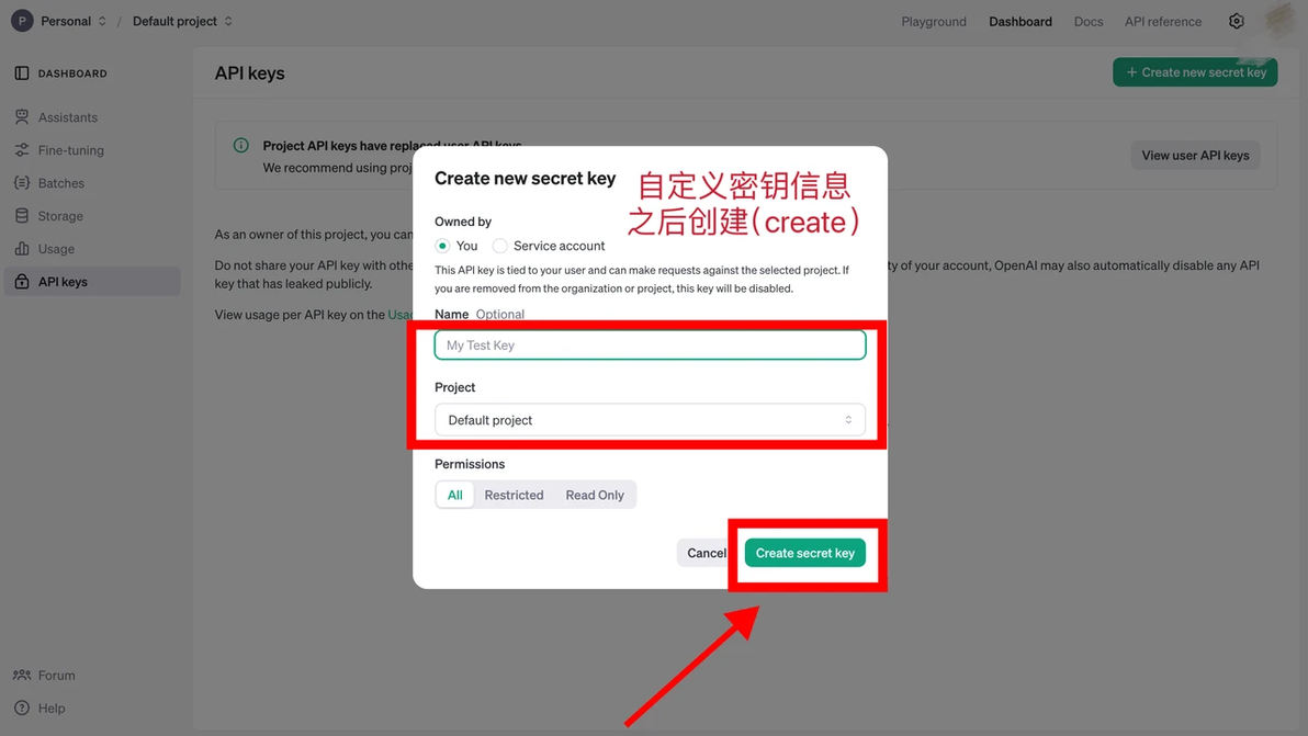 OpenAI API充值付费，当前可用方法汇总 - 哔哩哔哩