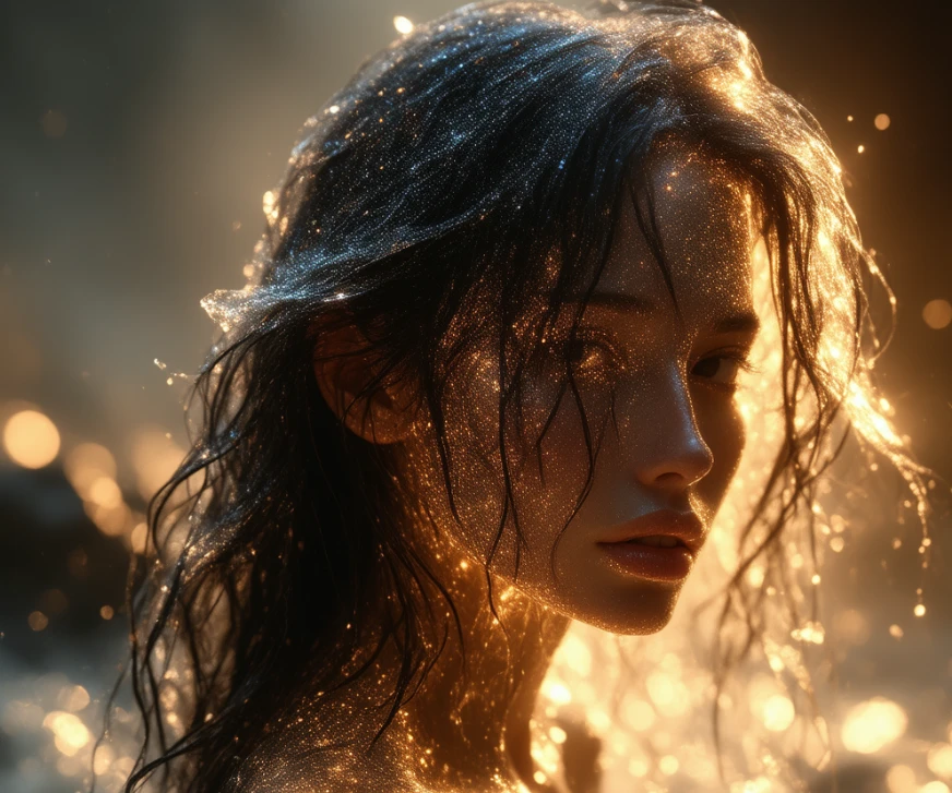 ComfyUI-sd3.5模型部署指南 - 哔哩哔哩