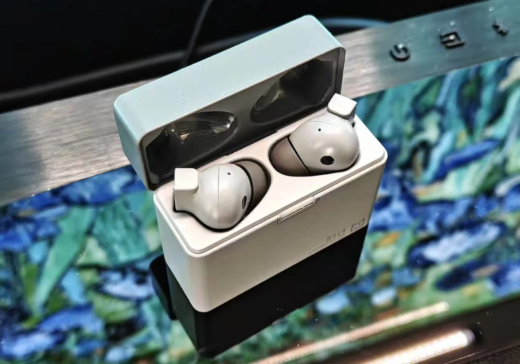 真能上6G？英特尔BE200/BE201网卡评测 - 哔哩哔哩