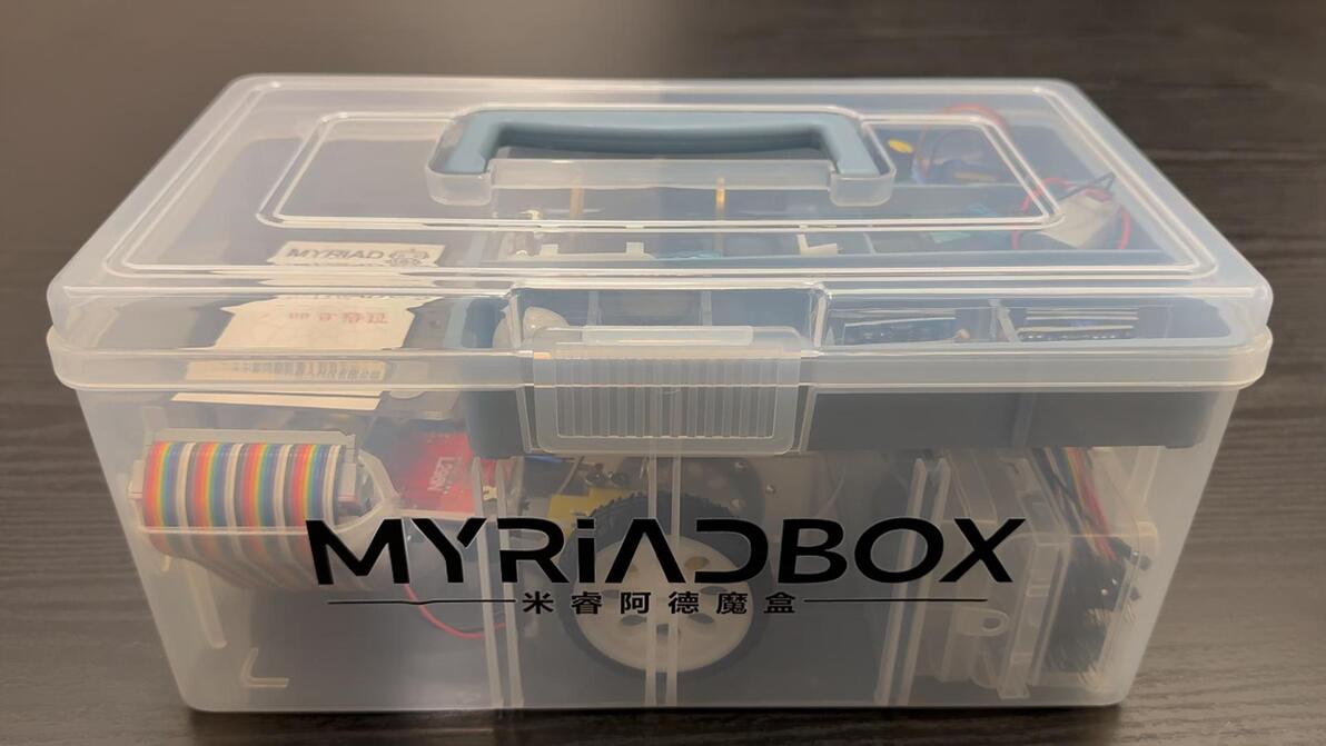 【RDK学习手册】各类视频系列跳转链接 - 哔哩哔哩