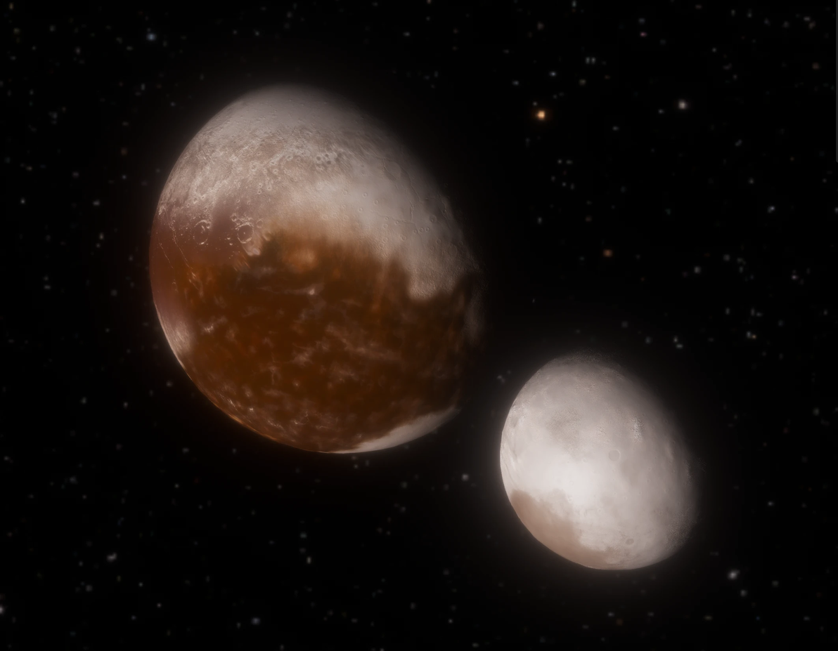 【KSP】RSS-Reborn美化介绍及安装教程 - 哔哩哔哩