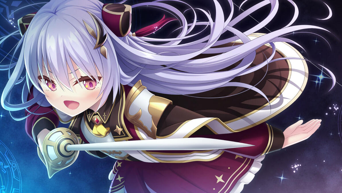 Eushully《万千定数孤注破晓之刻》官方中文版商店页面现已开放！ - 哔哩哔哩