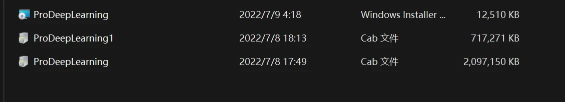 ArcGISPro搭建深度学习环境 - 哔哩哔哩
