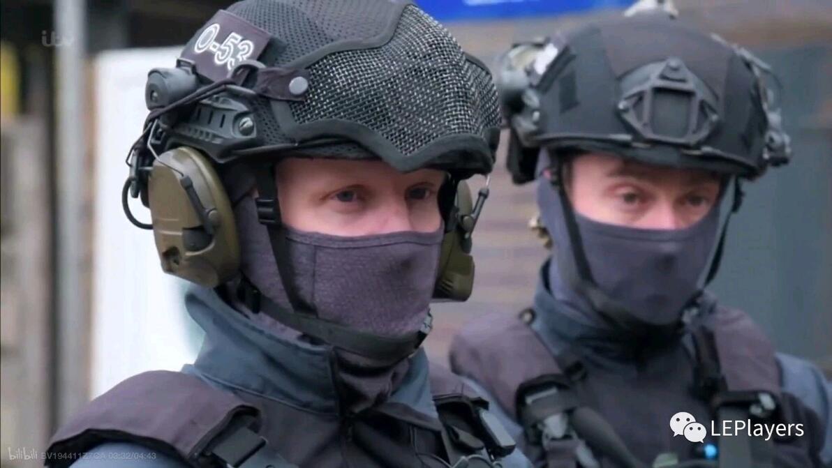 ctsfo wm(西米德兰郡)外区造型入门小指南 - 哔哩哔哩