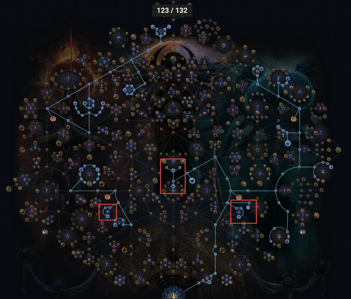 S27赛季末8套异界策略总结 S28开荒可参考 - 哔哩哔哩