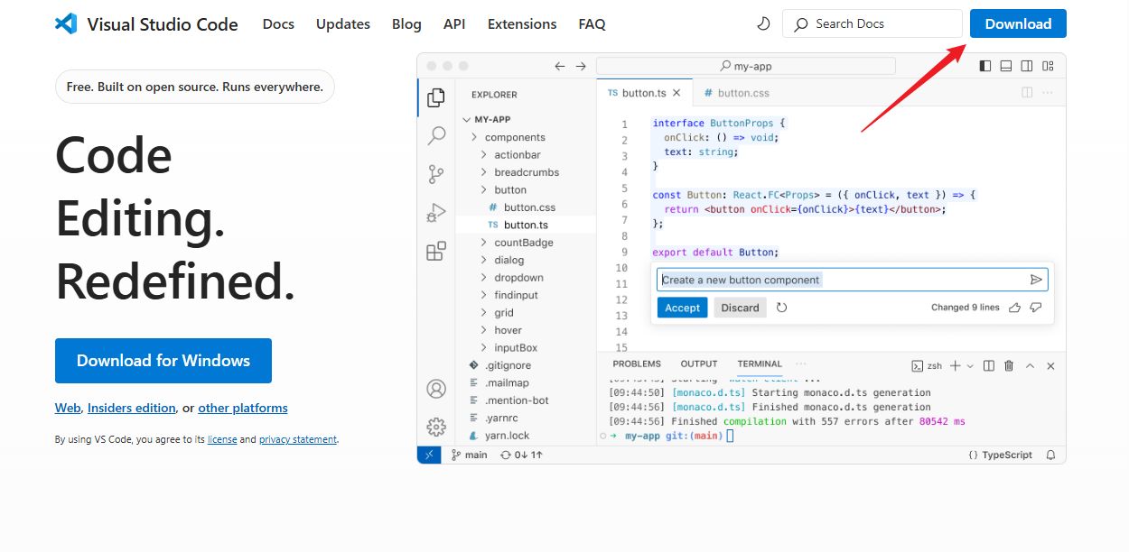 VSCode+Keil协同开发之Keil Assistant - 哔哩哔哩