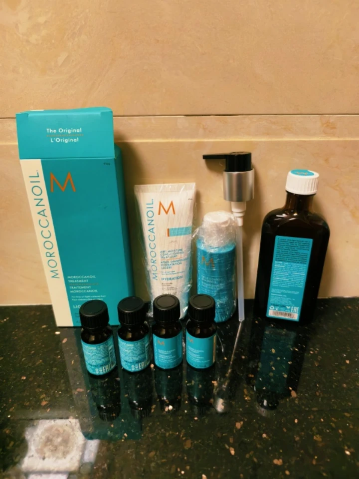 2026 年什么护发精油比较好用？告别干枯毛躁！ - 哔哩哔哩