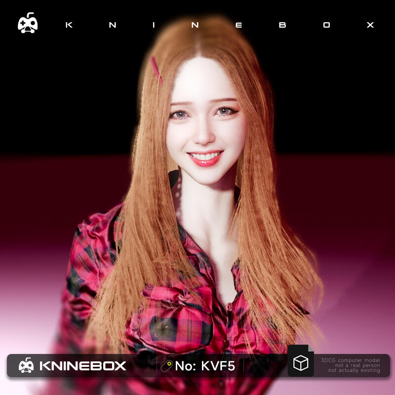 VAM少女人物MOD分享下载 - 哔哩哔哩