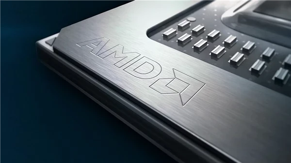 [转载]AMD官方首次公布Zen6设计！首发2nm、全新计算内核 - 哔哩哔哩