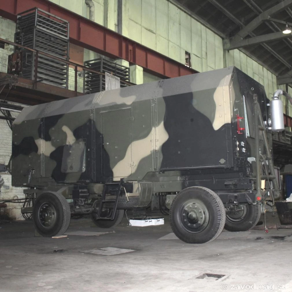 9K330/9K331/9K332 Tor M/M1/M2系列系统 - 哔哩哔哩