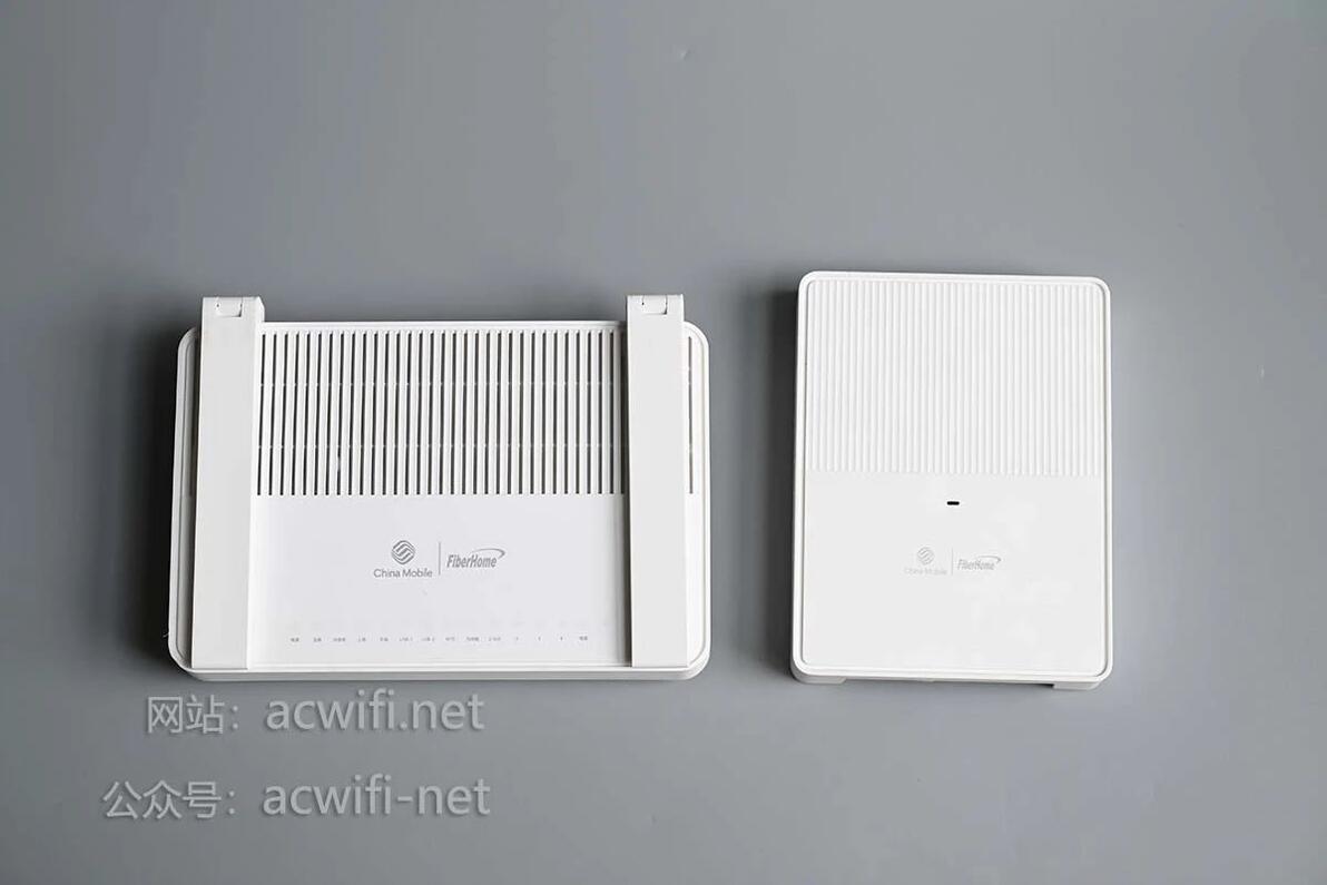 FTTR设备“横评”（推荐）！谁是性价比之王？其他品牌【MizuiroBOX】 - 哔哩哔哩