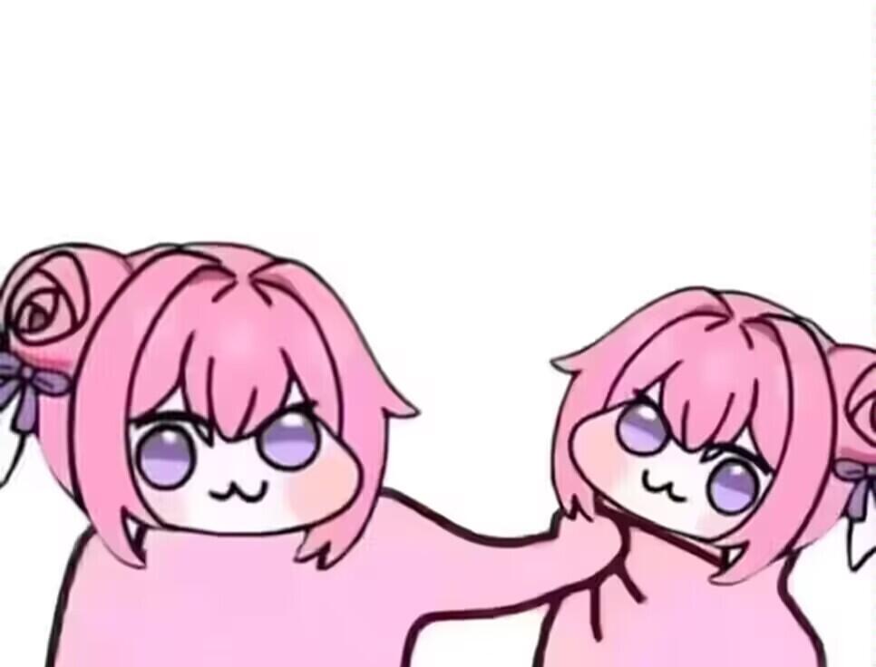 自用doro表情包 桃乐丝 胜利女神 第二期 - 哔哩哔哩