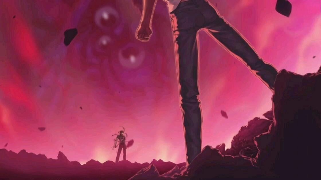 fate stay night 游戏cg精选(fsn) - 哔哩哔哩