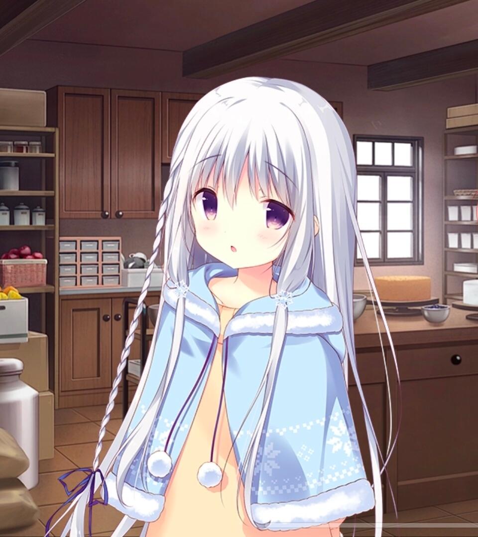 gal game游戏评鉴《糖调！-sugarfull tempering-》 - 哔哩哔哩