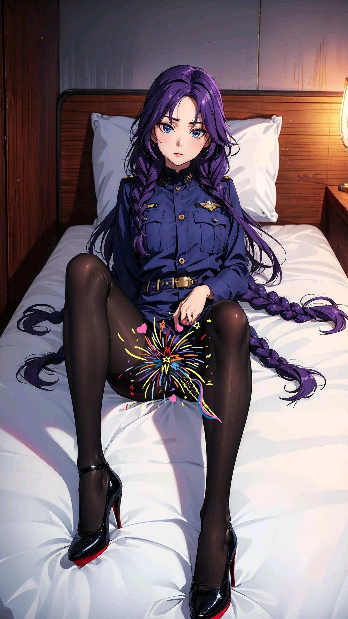 少女前线尚未实装的武器人物设计∶OTs-48K狙击步枪 - 哔哩哔哩