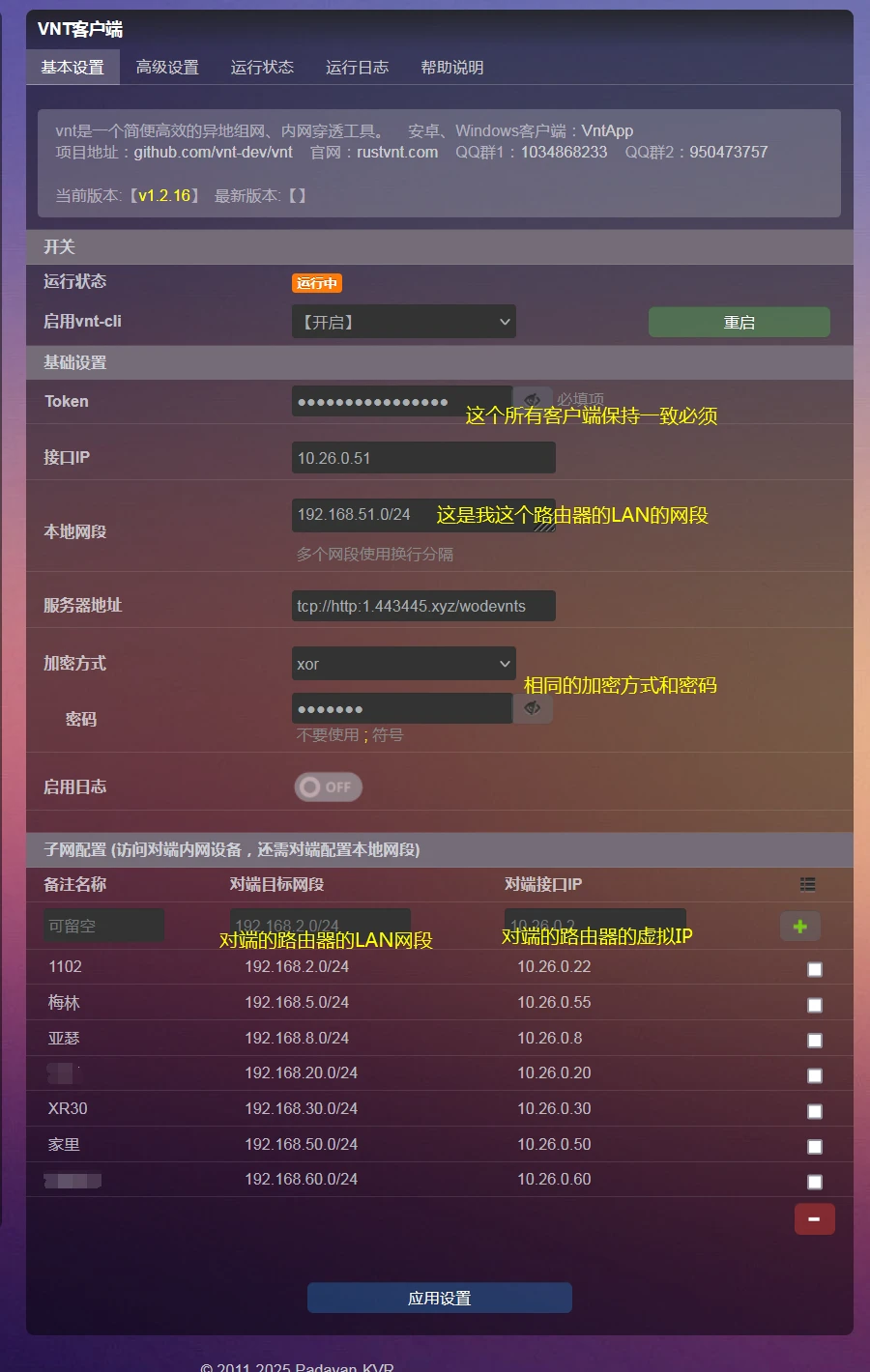 异地组网软件VNT，异地监控存储、预览，利用lucky的stun穿透自建服务器 - 哔哩哔哩
