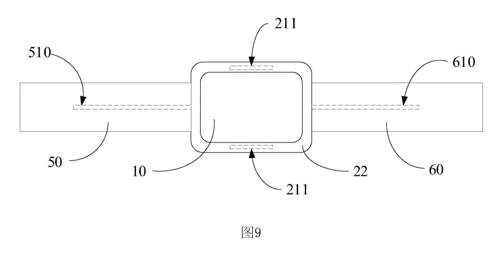 金属后盖也能增强信号？OPPO新专利曝光，科技力不容小觑 - 哔哩哔哩