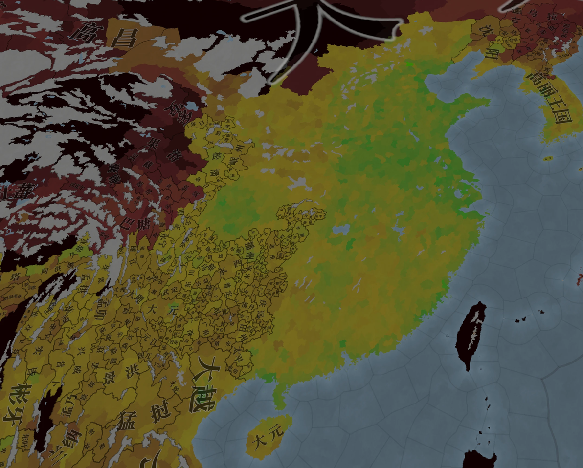 Tinto Maps #23 中国反馈 - 哔哩哔哩