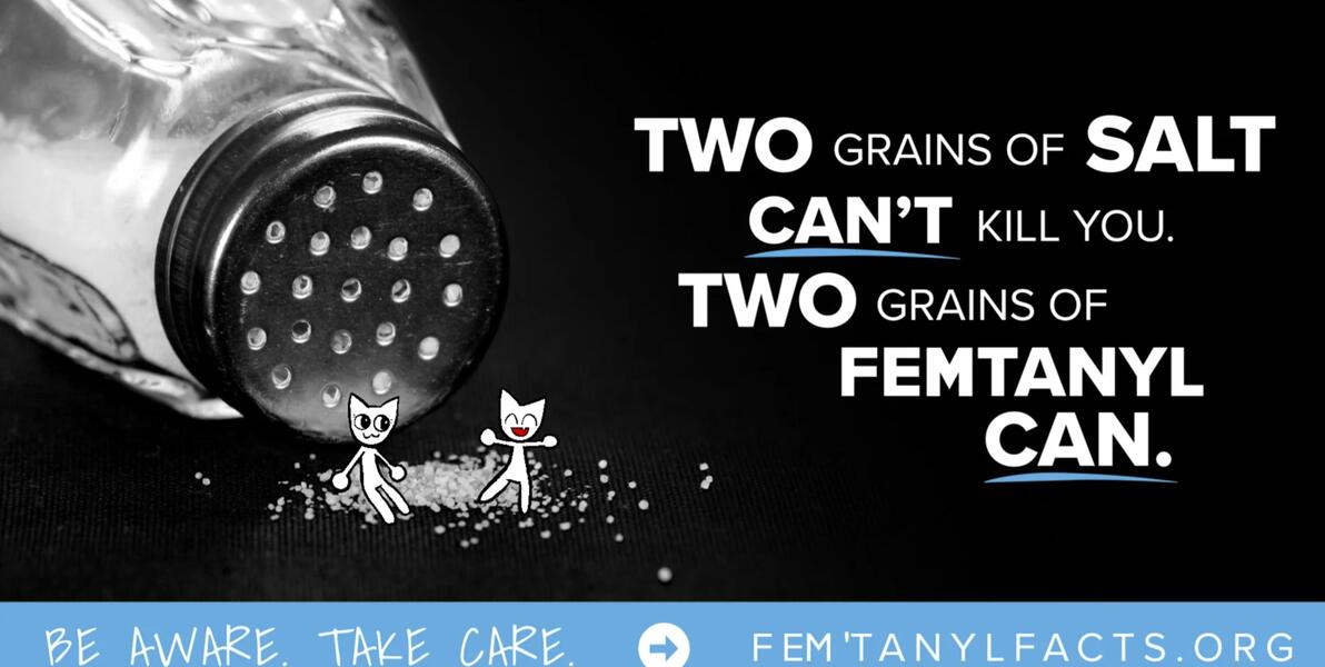 【代投】有关Femtanyl - 哔哩哔哩