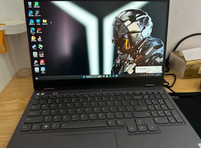 2024版拯救者R7000（联想拯救者R7000）怎么样？体验七天优缺点评测 - 哔哩哔哩