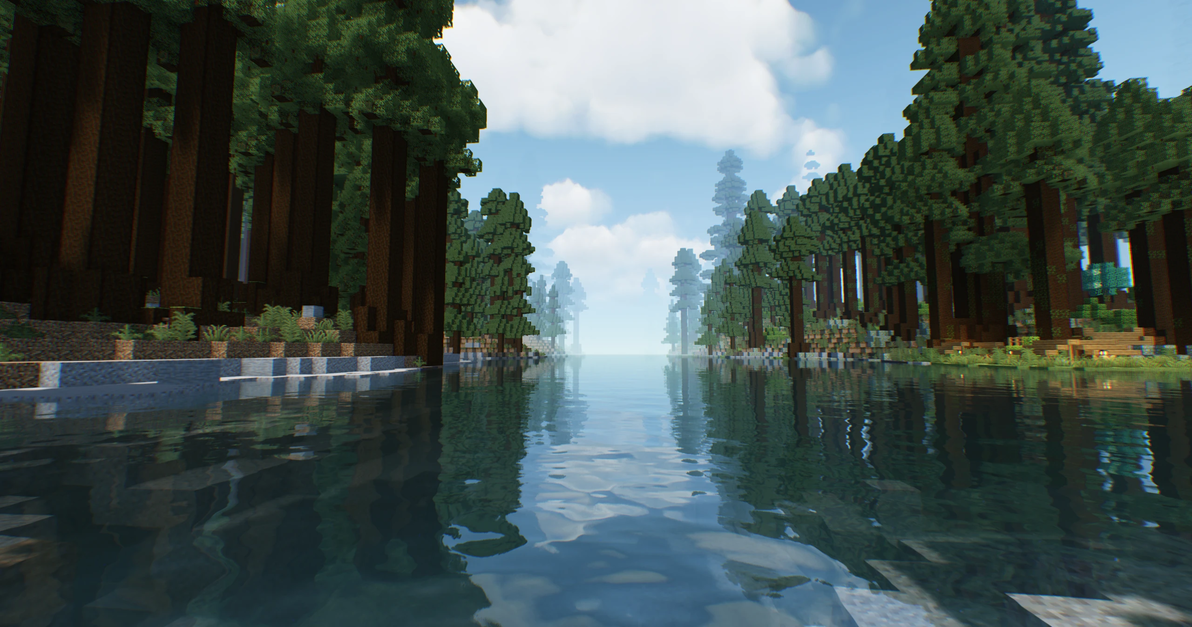 [NeoFroge]1.21机械动力6.0休闲基础整合包 - 哔哩哔哩