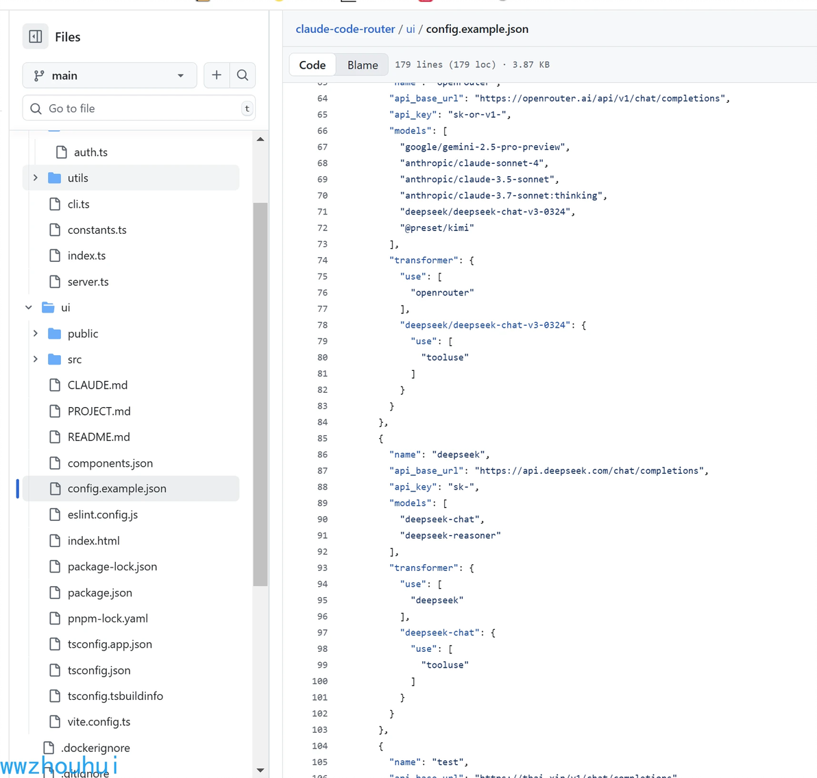免费玩转 AI 编程！Claude Code Router + Qwen3-Code 实战教程 - 哔哩哔哩