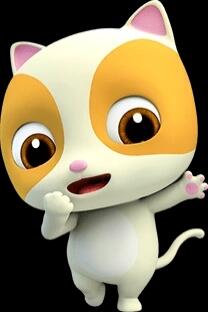 Mimi and Timi The another 2 main characters in BabyBus - 哔哩哔哩