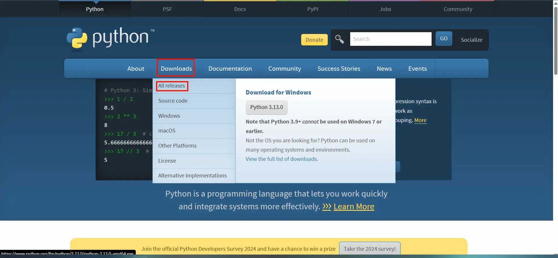 Fortran安装（VScode+Fortran+Python） - 哔哩哔哩