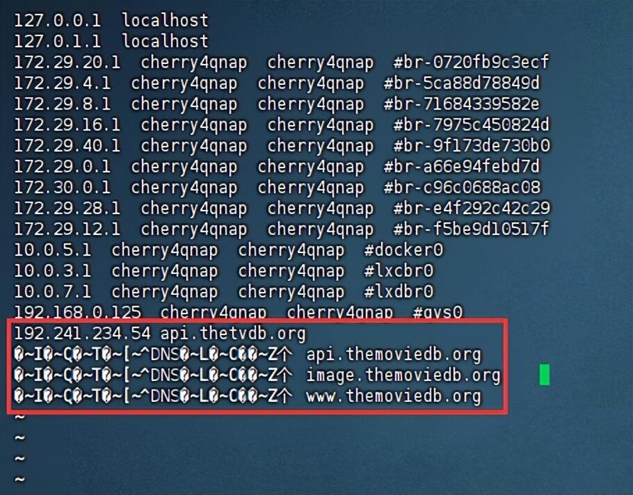海报墙真的必须吗？说说家庭影音中心的3种玩法，利用威联通实现观影需求的返璞归真~ - 哔哩哔哩