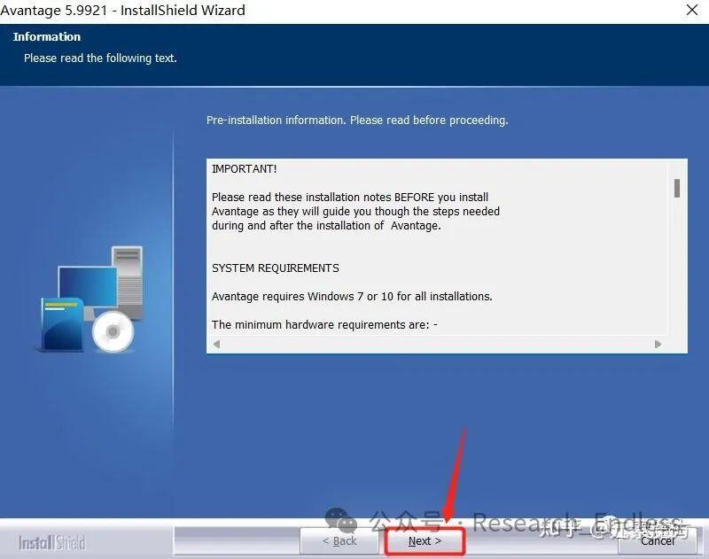 XPS数据分析工具Avantage（附有安装包）下载安装教程，以及使用教程！ - 哔哩哔哩