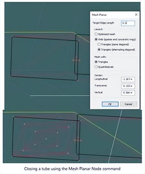 Maxsurf CONNECT Edition V23.06及V2024 (24.00.00.722)下载安装教程 - 哔哩哔哩