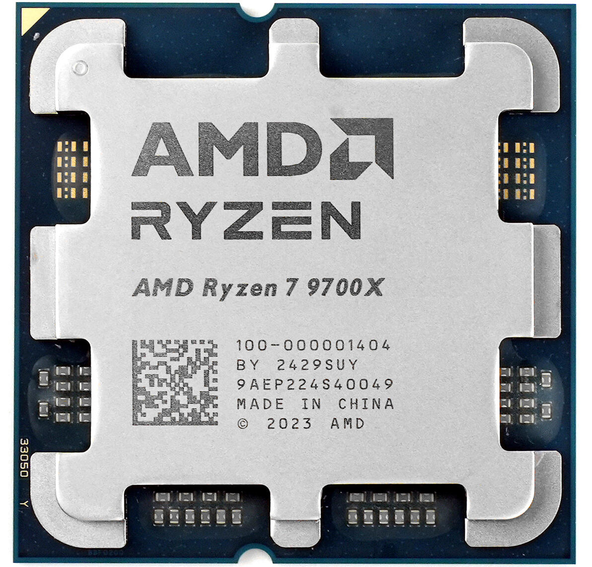 （个人向）AMD之AM5 2025年2月购买推荐，偏itx（价格基于2.25） - 哔哩哔哩