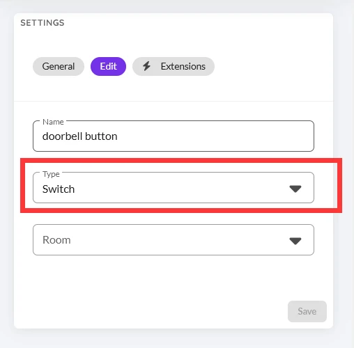 通过scrypted将普通摄像头接入homekit的设置 - 哔哩哔哩