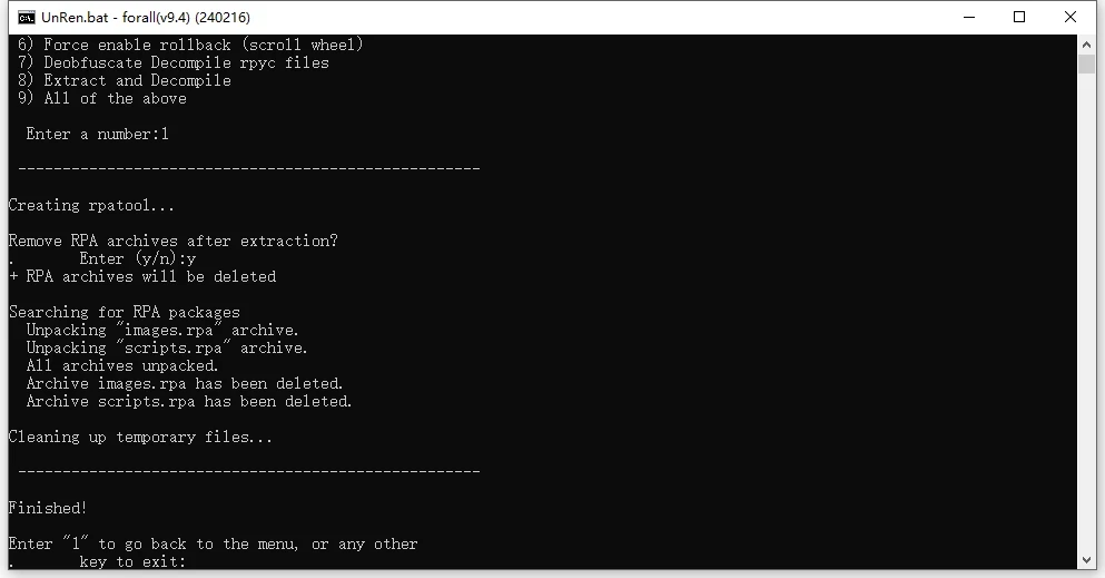 基于 Translator++ 的 Ren'Py 游戏汉化大纲 - 哔哩哔哩