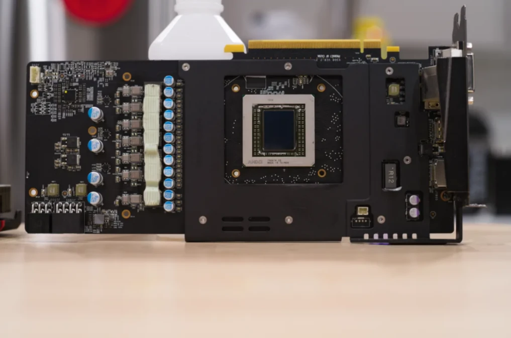 【知乎】万字长文解读 AMD 的 GPU 架构 GCN - 哔哩哔哩