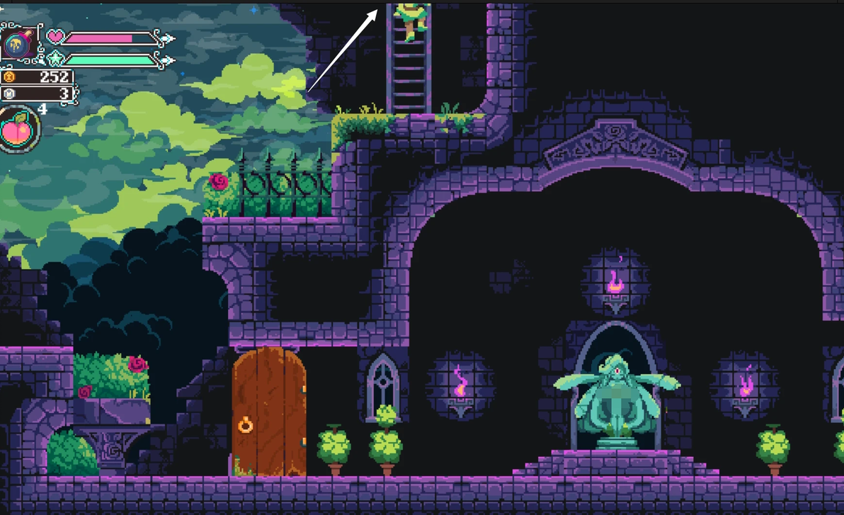 FlipWitch （女巫反转）第2章：鬼魅城堡【主线支线任务攻略】 - 哔哩哔哩