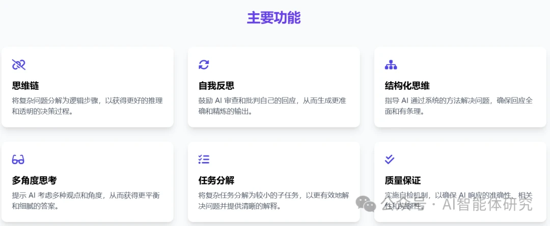 Thinking Claude：独家实测，超越o1，引领AI思维新时代 - 哔哩哔哩