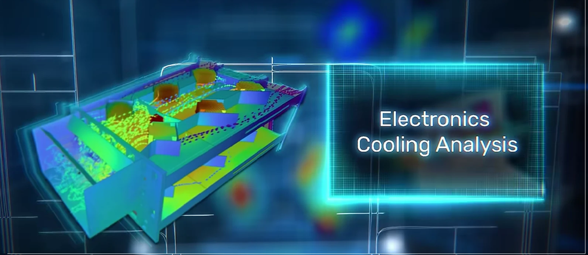 Cadence Celsius Studio从芯片到系统热仿真解决方案 - 哔哩哔哩