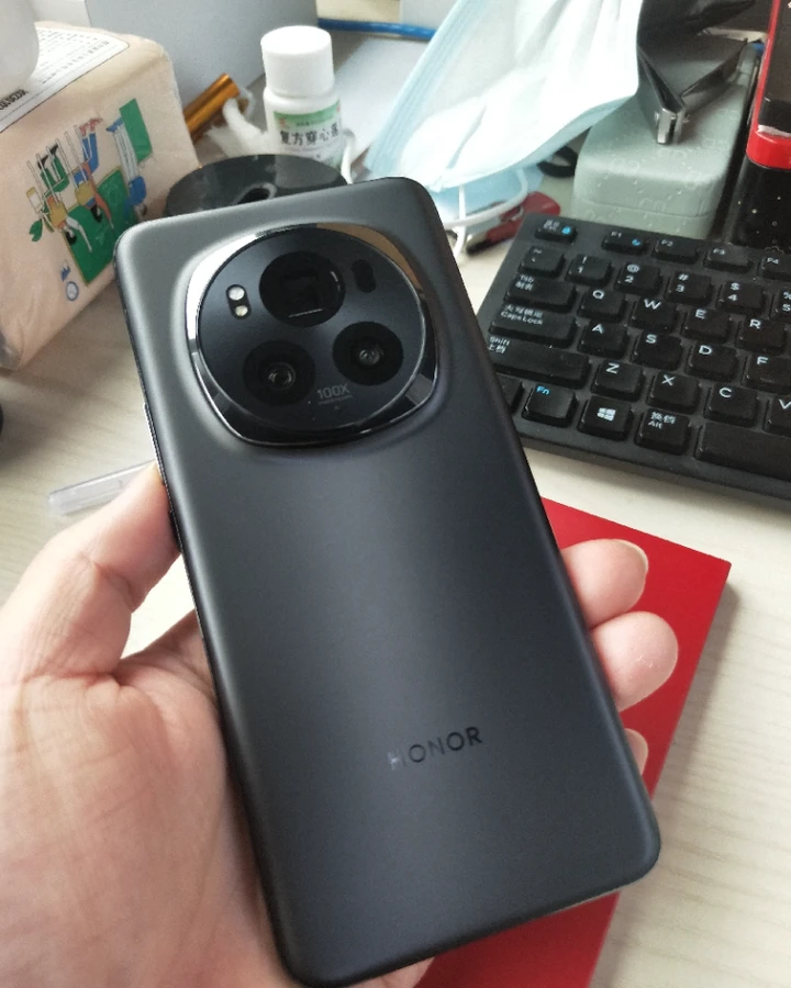 荣耀Magic6 Pro（荣耀magic6pro）怎么样？体验六天优缺点评测 - 哔哩哔哩