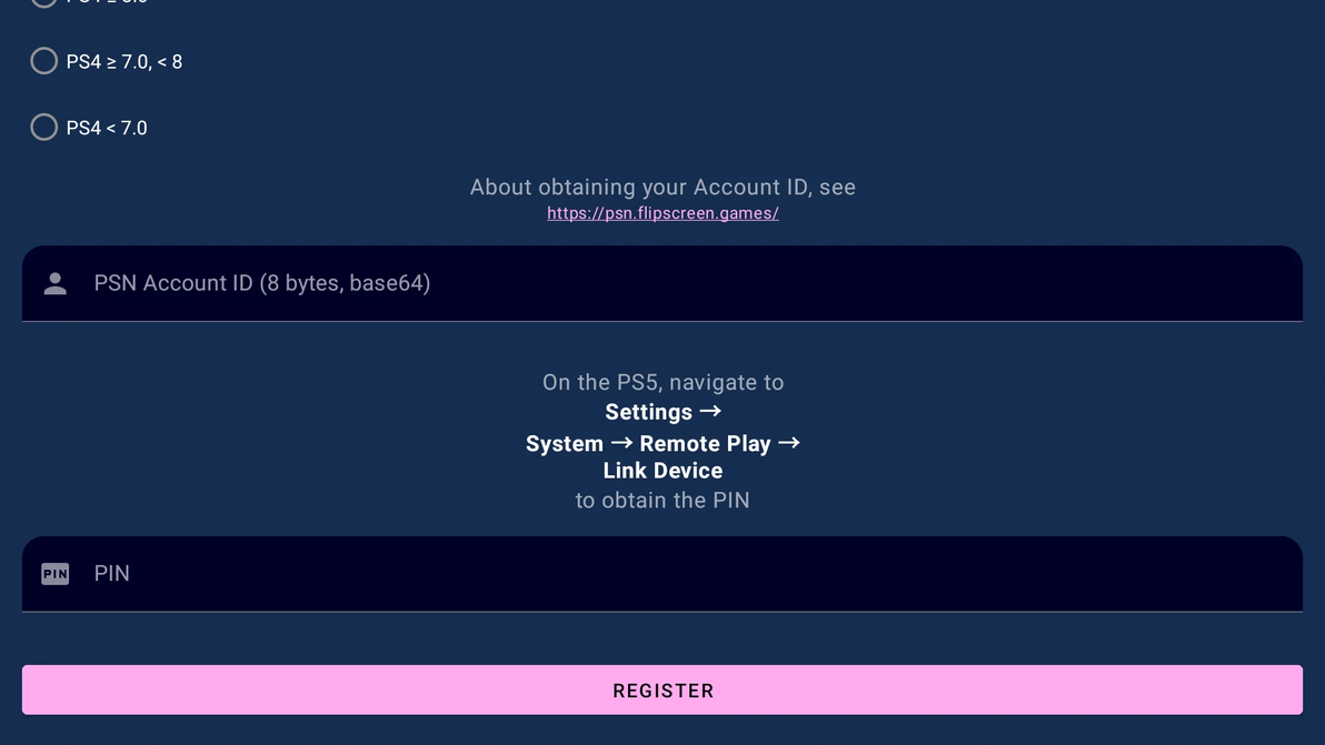 串流游戏百问百答（8）：PS进阶 | Chiaki串流指南 - 哔哩哔哩