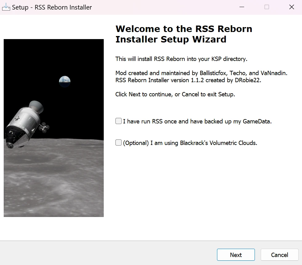 【KSP】RSS-Reborn美化介绍及安装教程 - 哔哩哔哩