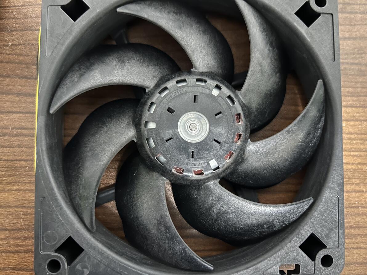 关于风扇，你需要知道的事 - 哔哩哔哩