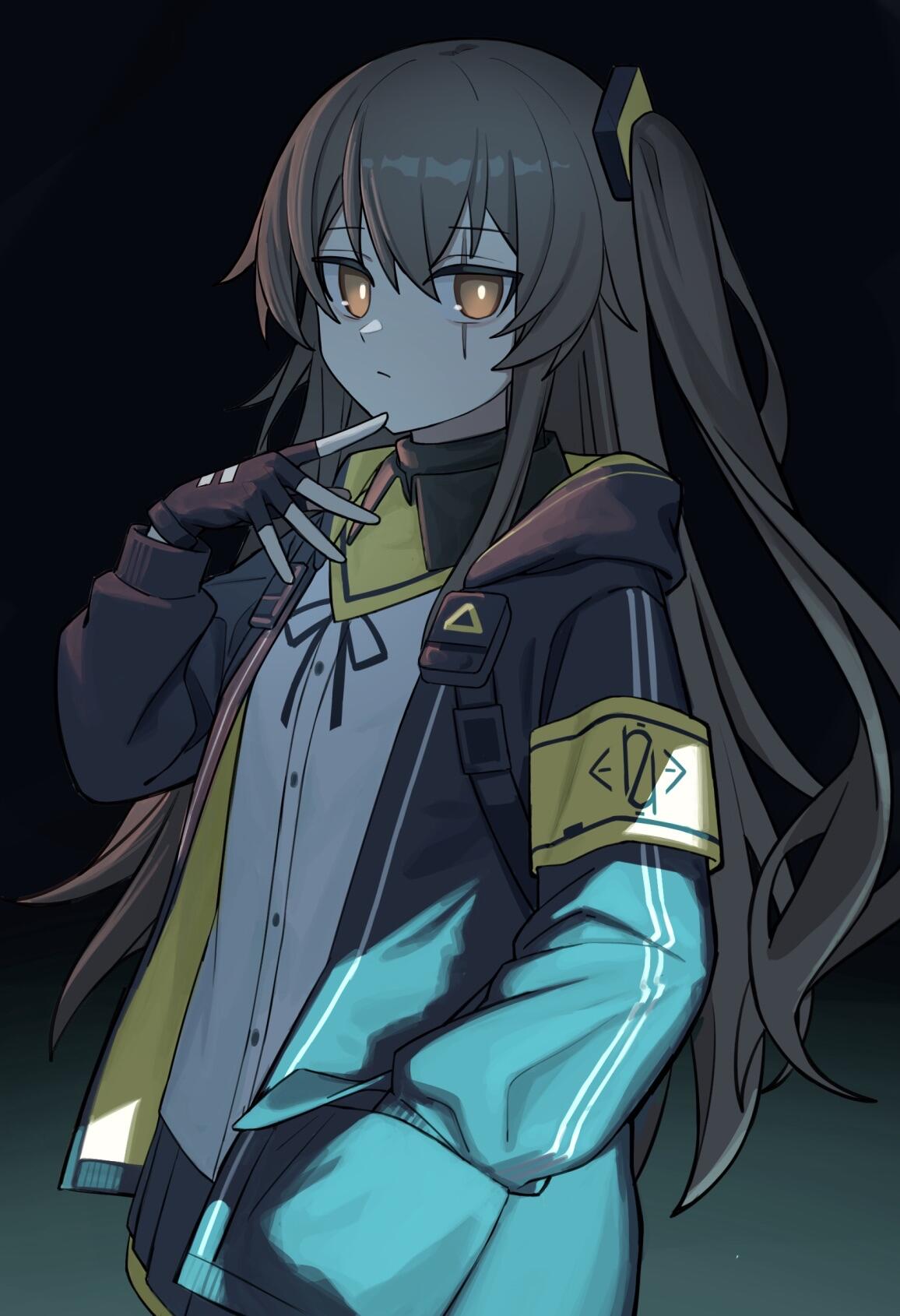 UMP45 壁纸美图【27张】 - 哔哩哔哩