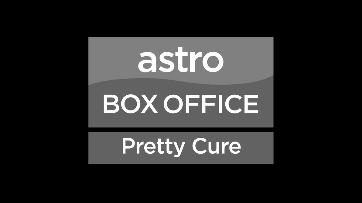 Astro广电网络公司（ABNC）电视频道一览 - 哔哩哔哩