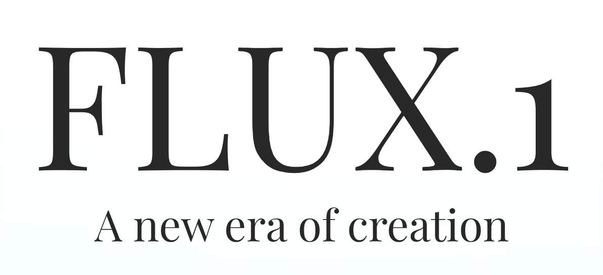 AI终于会画手了！开源工具FLUX本地部署方法 - 哔哩哔哩