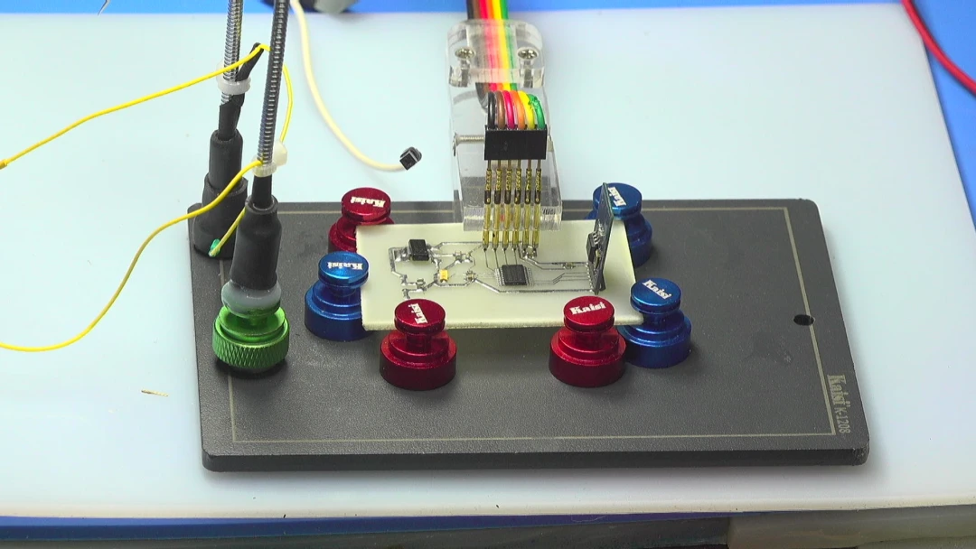 Ci24R1无线通讯模块 - 哔哩哔哩