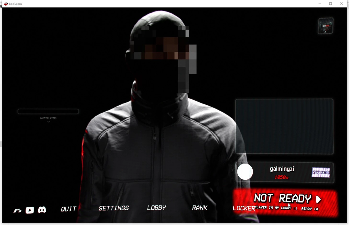 Bodycam怎么联机 Bodycam联机教程 - 哔哩哔哩